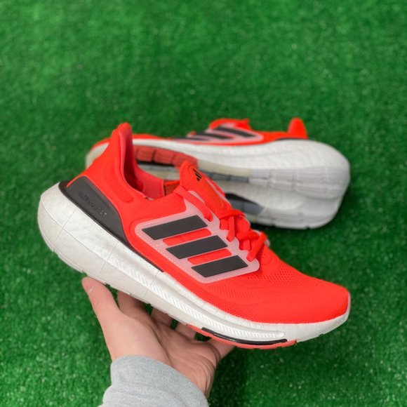 adidas | Shoes | Adidas Ultraboost Light Low Mens Running Sneaker Shoes ...